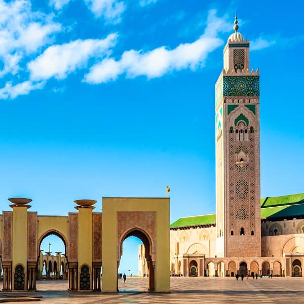 Morocco Tours | Touring in Morocco, Marrakech Desert Adventure