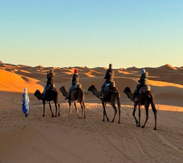 Morocco Tours | Touring in Morocco, Marrakech Desert Adventure